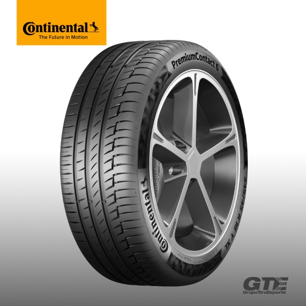 Grupo Tire Experts