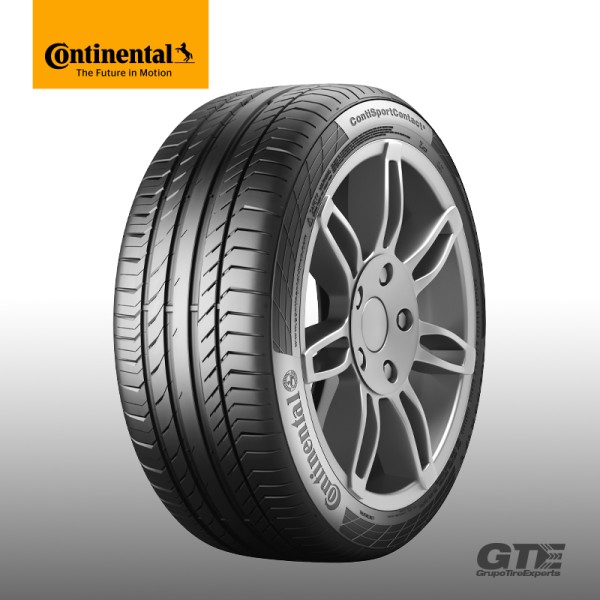 Grupo Tire Experts